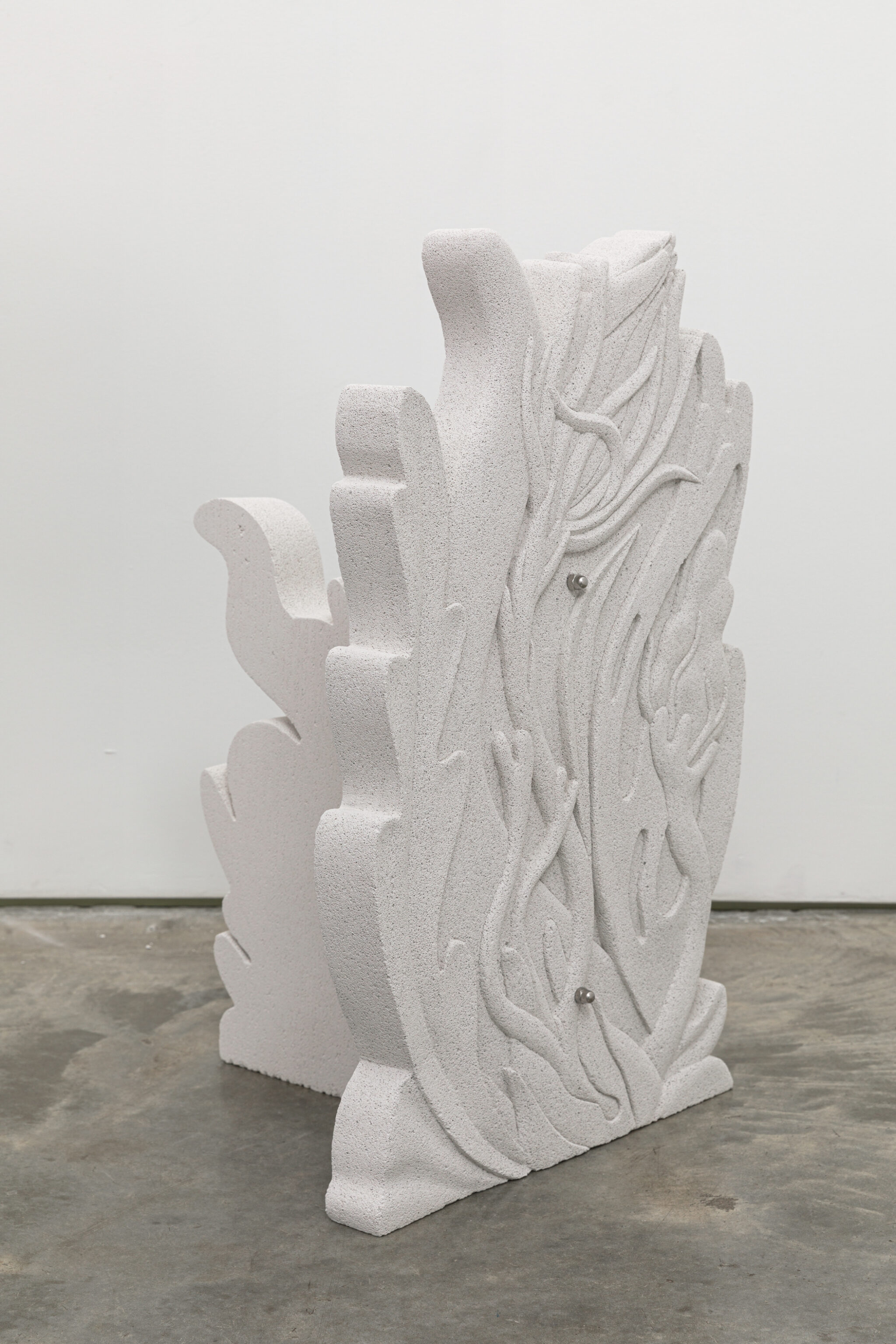 Gether Contemporary — Exhibition "BLOOM" by Uwe Henneken, Sophie Varin ...