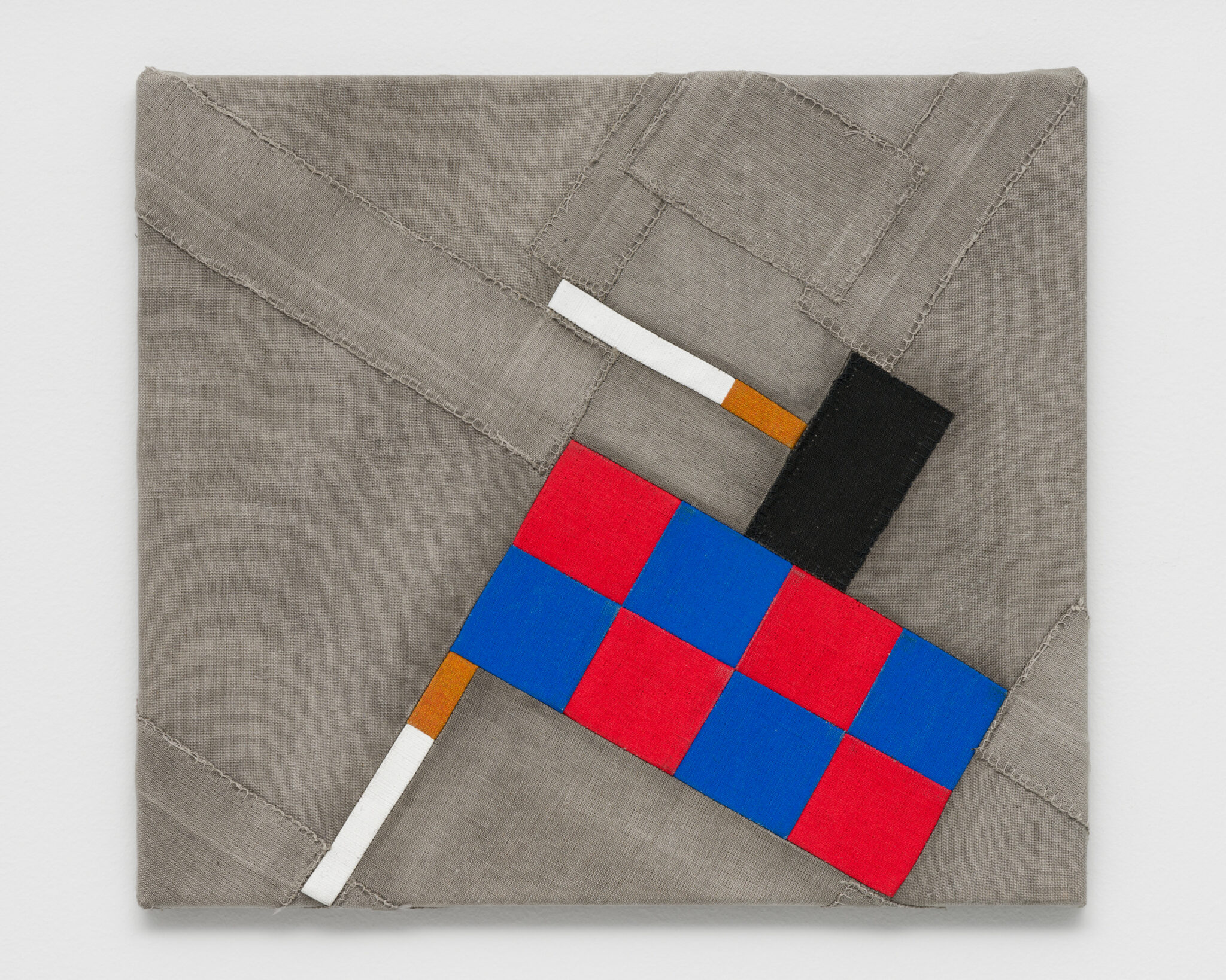 Gether Contemporary — Exhibition "Family Portraits / Burned Out ...